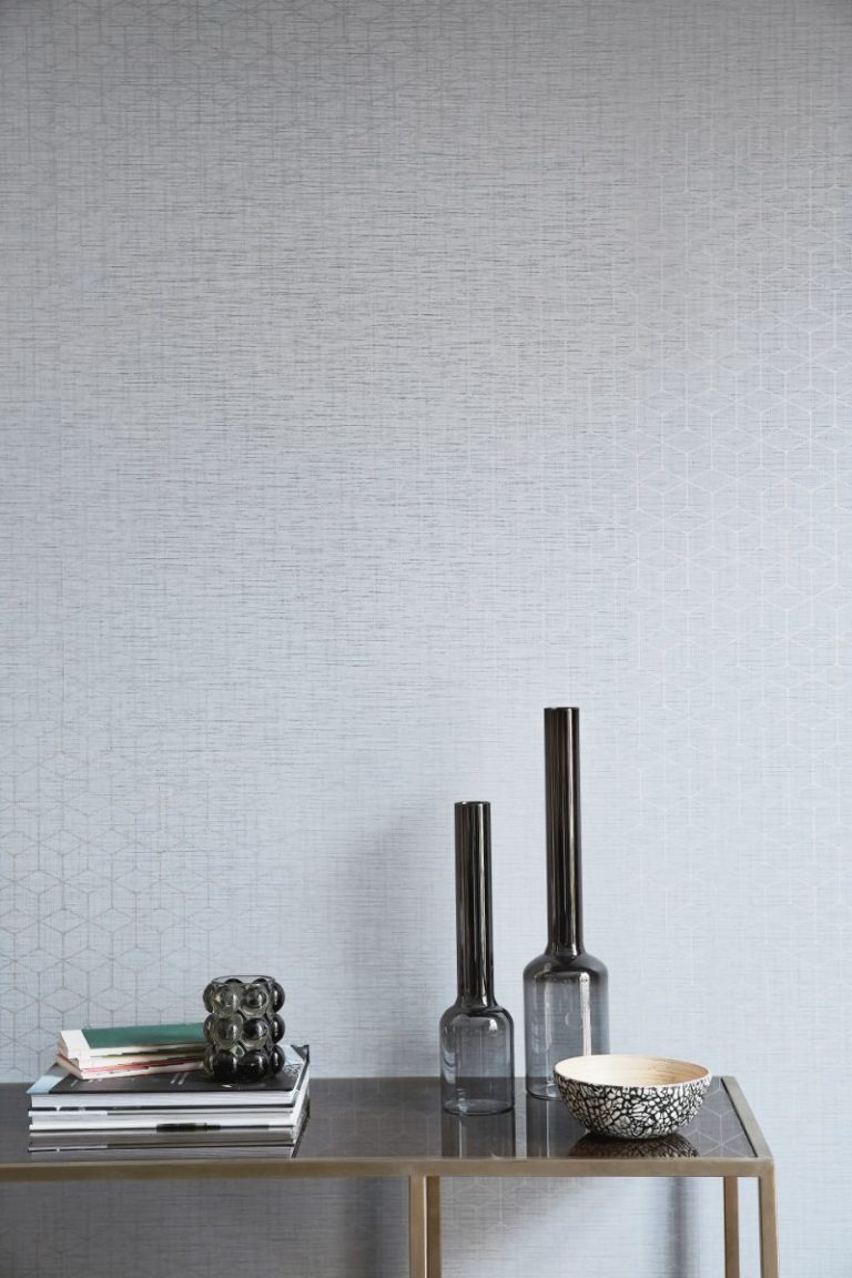 Carta da Parati Harlequin Parapet | Wallpaper | Textured Walls